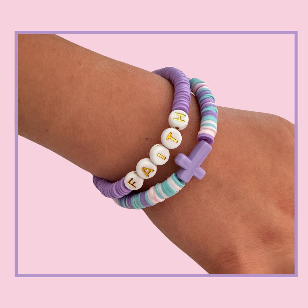 Faith bracelet co store