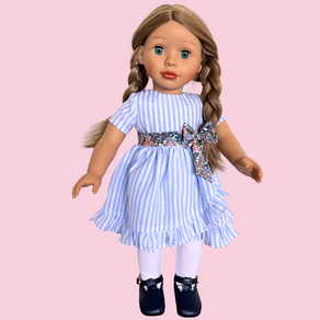 Dolls – Faith Friends Co.