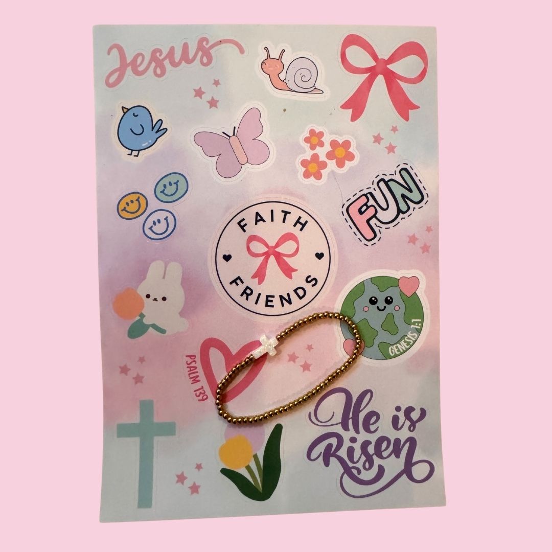 ALL – Faith Friends Co.