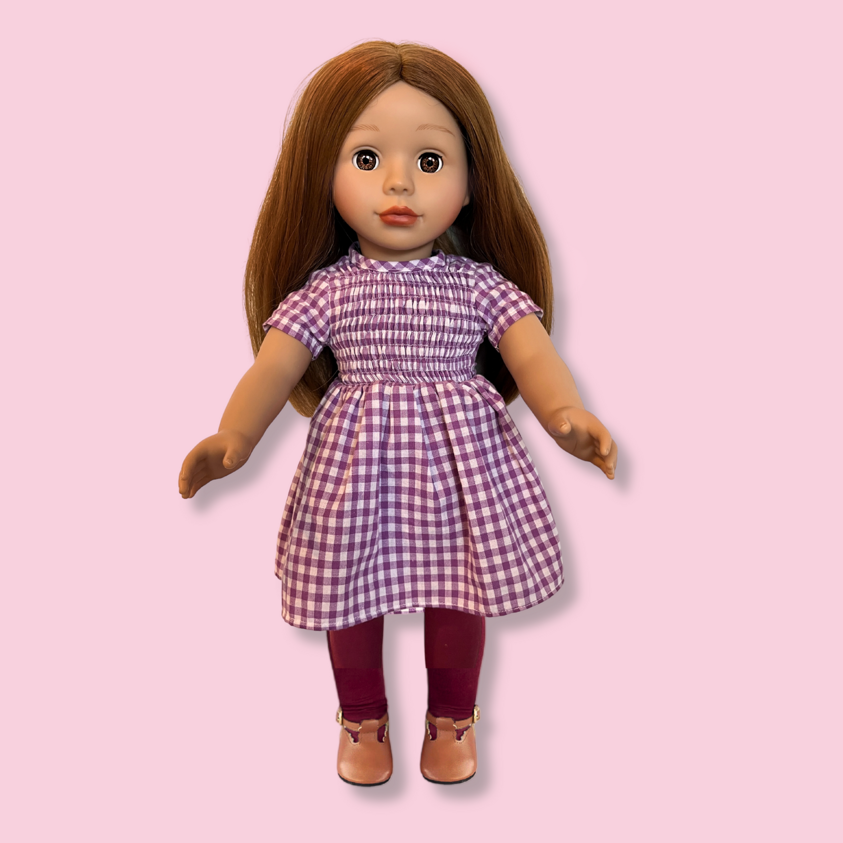 Grace Doll Bundle – Faith Friends Co.